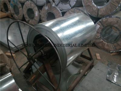 China 4 X 8 Galvanized Steel Sheet ASTM A653 Rust Resistance for Structure for sale