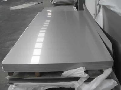 China Heat Resistant Stainless Steel Plates 309S 310S 253MA for Boiler and Chemical Industrial for sale