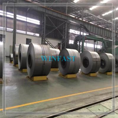 China Hot Rolled 304L TISCO Stainless Steel Plate UNS S30403 SS Plate Custom Size for sale