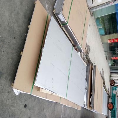China ASTM A240 Grade 443 Stainless Steel Sheet 2B 0.6 - 2.5mm TISCO for Kitchenware for sale