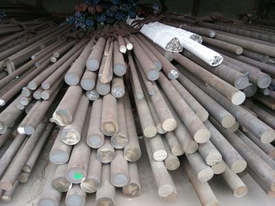 China 300 Series Peeled Stainless Steel Round Bar / SS Round Bar For Industry for sale