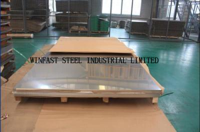 China ASTM GB JIS EN 304L Stainless Steel Sheet Cold Rolled Steel Metal 3mm Thickness for sale