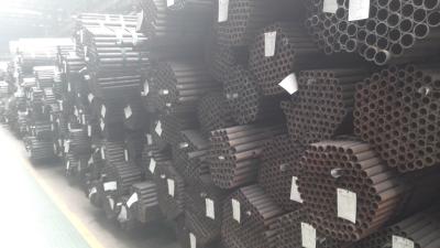 China ASTM A333 Seamless Stainless Steel Pipe  Low Temperature A333 GR.1,GR.3,GR.6 for sale