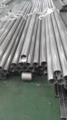 China 304 316l Welding 15Mm Od Seamless Stainless Steel Tube 38Mm SS Seamless Pipes for sale