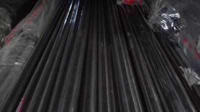 China 201 304 304L 316 316L 321H Seamless Stainless Steel Pipe Cold Drawn For Industry for sale