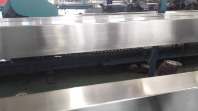 China Industrial Stainless Seamless 304 316 304L 316L Steel Pipe Thickness 1 - 14mm for sale