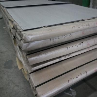 China AISI 301 / EN 1.4310 Stainless Steel Plates For Door Frame 6000mm Length for sale