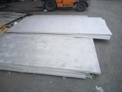 China High Hardness 15-5PH Stainless Steel Plates Hot Rolled 6 - 32mm Thickness ASTM A240 for sale