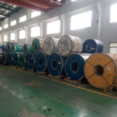 China JIS G4305 SUH409L Stainless Steel Flat Plate 436L 441 439 444 Baosteel TISCO for sale