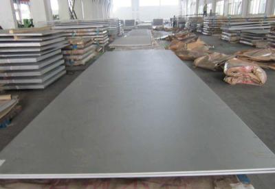 China ASTM JIS GB Standard Grade XM7 / SUSXM7 / S30430 Stainless Steel Plate 0.6 - 20.0mm for sale