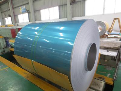 China ASTM A240 / JIS G4305 SUS444 Stainless Steel Sheet 0.6 - 3.0mm for Watertank 444 Stainless Steel for sale