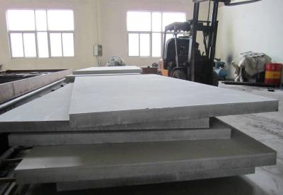 China ASTM A240 316Ti Stainless Steel Plate Sheet 8 - 80.0mm Thickness Custom Cutting As Request 316Ti for sale