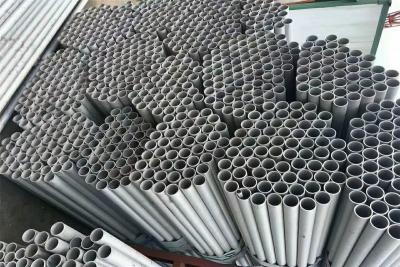 China GB/T 14976-2012 304 316L Stainless Steel Pipe Seamless for Boiler and Exchanger for sale