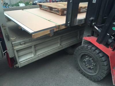 China ASTM A240 / 240M 304 Grade Stainless Steel Sheet Width 1500mm 1800mm 2000mm for sale