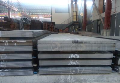 China Hot Roll Carbon Steel Plate S275JR  EN10025-2 Standard For Structure S275J2 S275J0 for sale