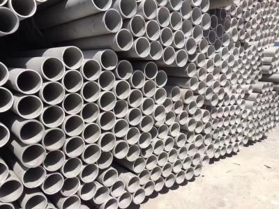 China ASTM A213 / A312 Seamless Stainless Steel Pipe Grade TP304 Bright Polished SS Tube for sale