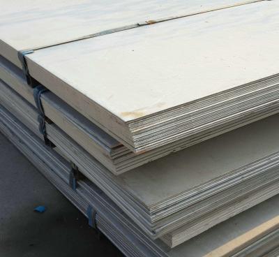 China UNS S30453 / 304LN Stainless Steel Plate 0.8 - 16.0mm 2B NO.1 for Food Industry for sale