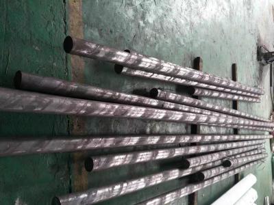 China ASTM A276 303 Bright Peeled Round Rod / 303 Stainless Steel Bar for sale