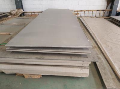 China Heat Resistant SS Plate 1.4828 / X15CrNiSi20-12 Grade EN 10095 for sale