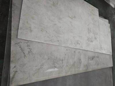 China ASTM A240 405 / 0Cr13Al Stainless Steel Plates 3.0 - 8.0mm TISCO Composite Steel UNS S40500 for sale