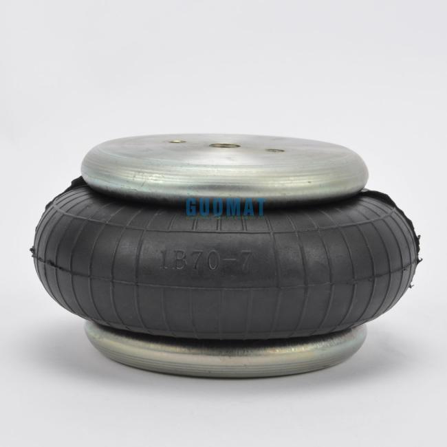 Phoenix Sp1b05 Contitech Fs 70-7 Industrial Air Spring for Vibrating Table Single Convoluted Air Spring