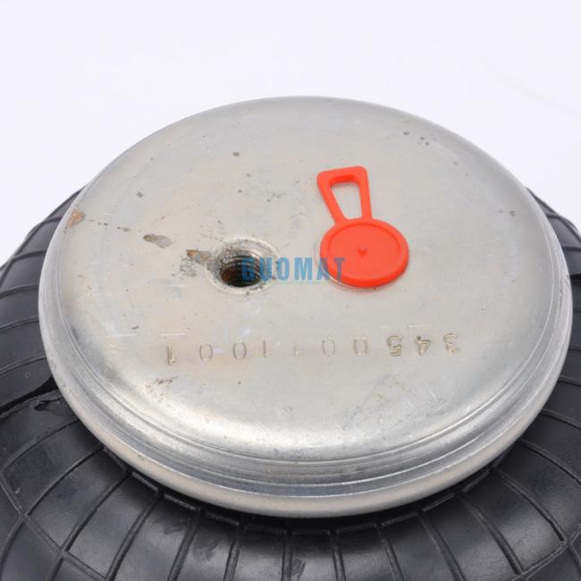 Fs40-6 Contitech Machine Accessories Small Size Industrial Air Spring Phoenix Sp1b04 Weforma Wbe100-E1 Load 500kg