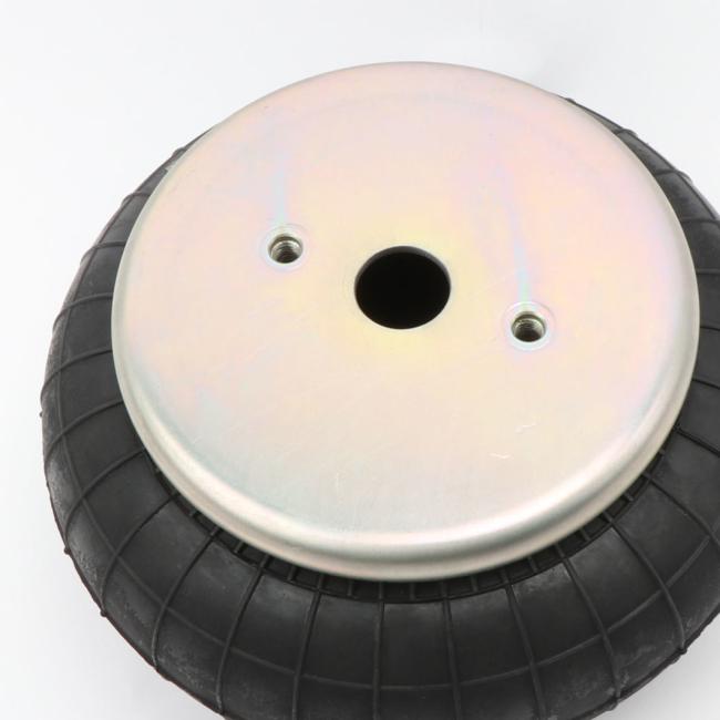 Fs70-7 Contitech Air Spring Fes to Eb-165-65 Single Convoluted Air Spring for Small Load Machine