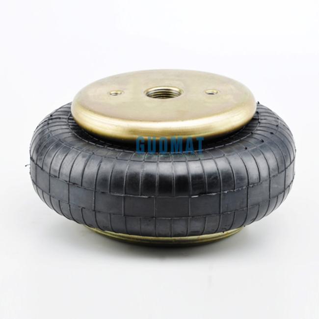 Goodyear 1b8-550 Single Cnvoluted Type Air Spring for Equipment Air Spring