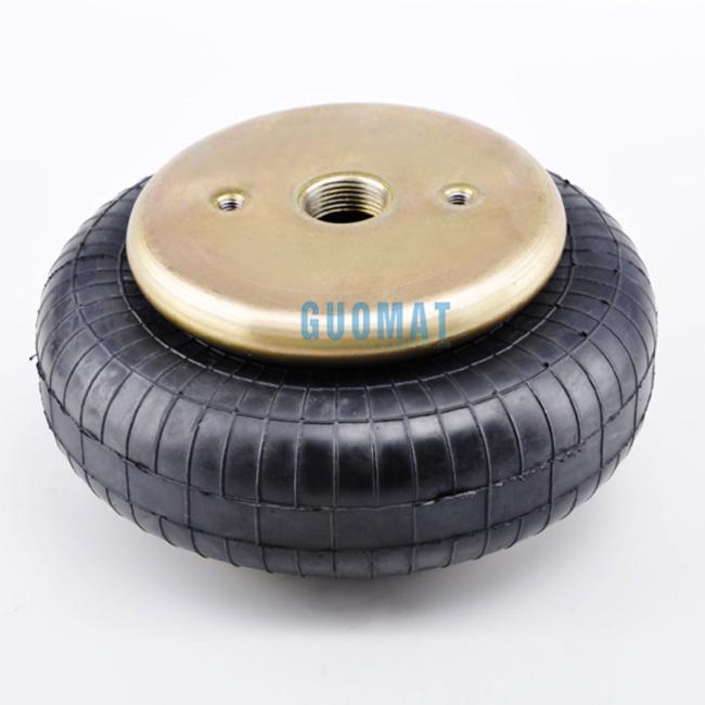 Goodyear 1b8-550 Single Cnvoluted Type Air Spring for Equipment Air Spring