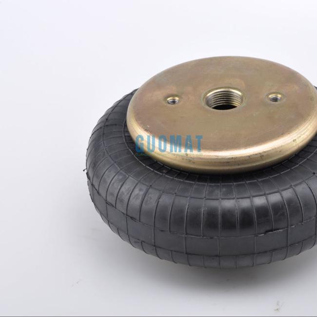 Goodyear 1b8-550 Single Cnvoluted Type Air Spring for Equipment Air Spring