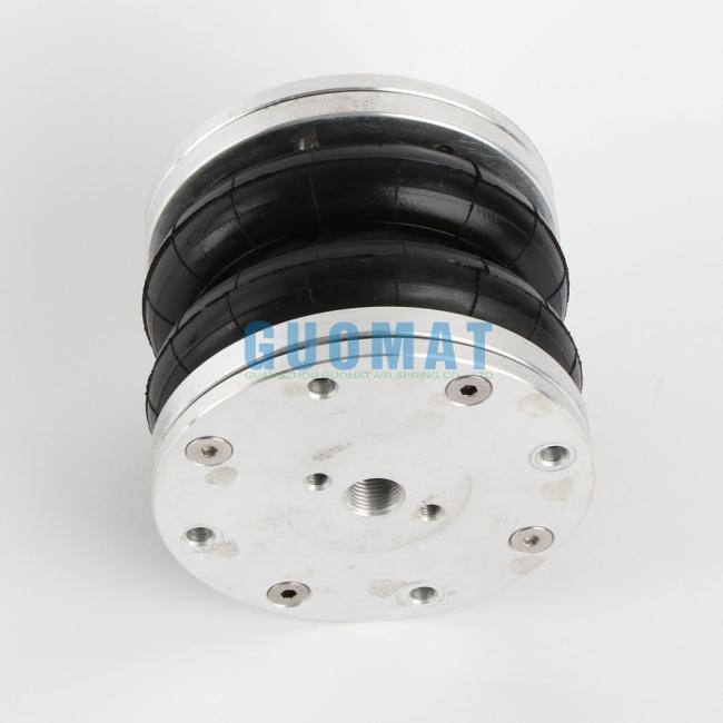 Fire-Stone W01-R58-4070 Double Convoluted Type Air Spring Assembly