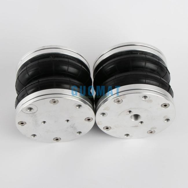 Fire-Stone W01-R58-4070 Double Convoluted Type Air Spring Assembly