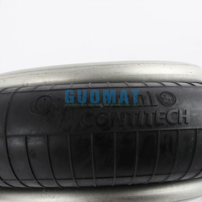 Fs200-10 Contitech Single Bellow Type Air Spring for Vibrating Screen