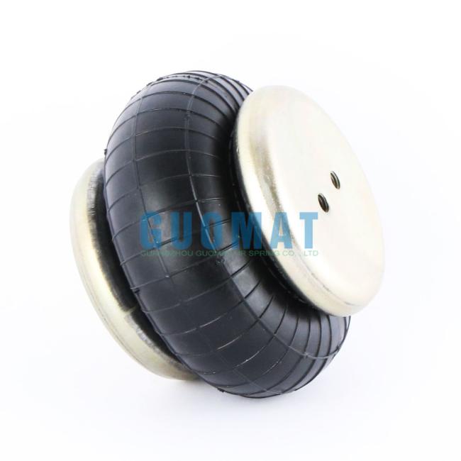 Sp1b04 Phoenix Active Air Suspension Fs 40-6 1/8 M8 Contitech Rubber Air Spring