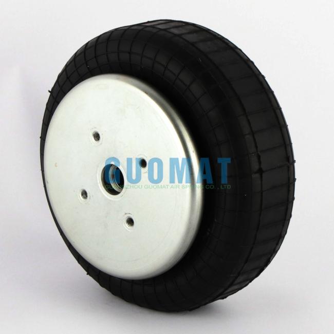 High Quality Rubber Air Shock 1b9-202 Goodyear Suspension Air Spring