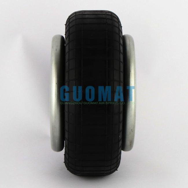 High Quality Rubber Air Shock 1b9-202 Goodyear Suspension Air Spring