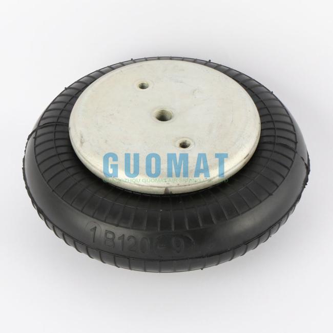 Guomat Single Convoluted Shock Absorber Fs120-9 Contitech Air Spring
