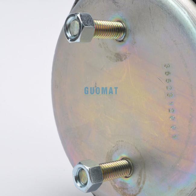 Rubber Air Bag Air Spring Suspension Part for Truck and Trailer Suspension System