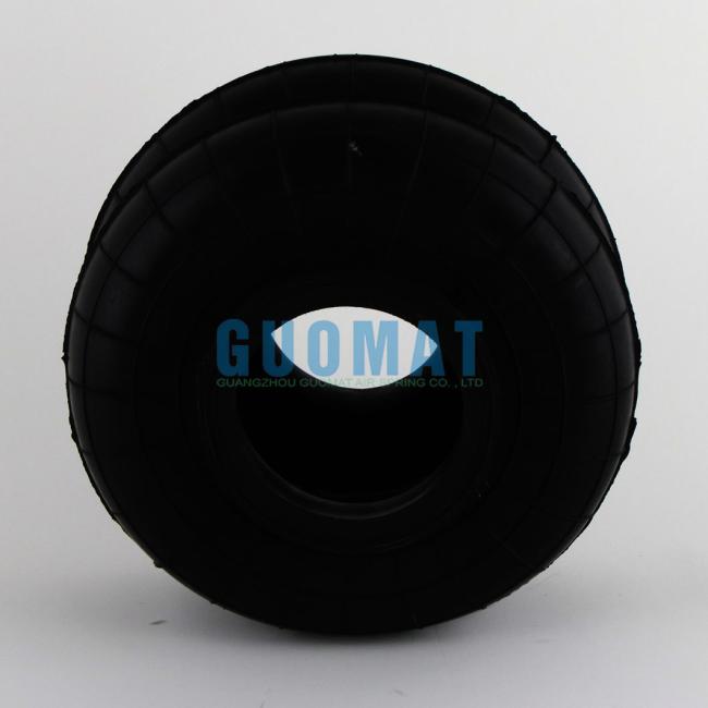 Hf190/170-2 Rubber Air Springs 170mm Industrial Shock Absorbing Airbag