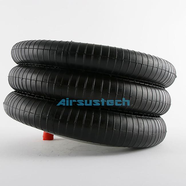 Rubber Convoluted Air Spring 3b7994 Cross Goodyear 3b12-328 Helper Bag