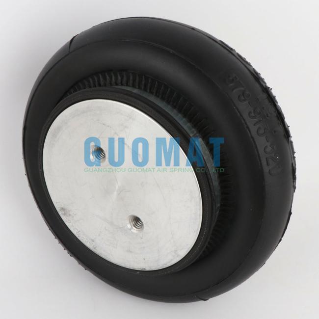 1b7-544 Single Convoluted Rubber Air Spring for Industrial Machine 579912544