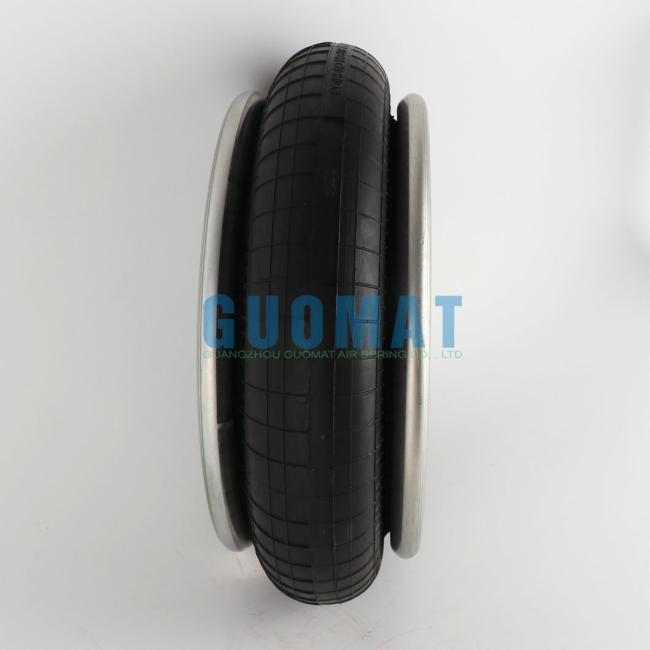1b14-372 Goodyear Original Single Convoluted Large Air Springs for Mechanical Equipment