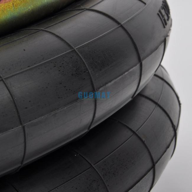 16&quot;X2 Industrial Air Spring Shocks Guomat No. FL320166-2 with Max Diameter 430 mm