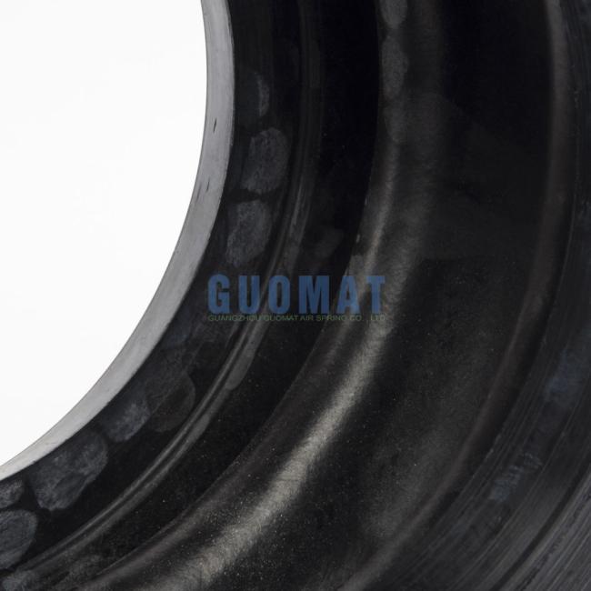 Yokohama Shock Absorbers S-240-3 Hardware Punch Guomat F-240-3 Air Spring or Isolation of Flex Testing Machines