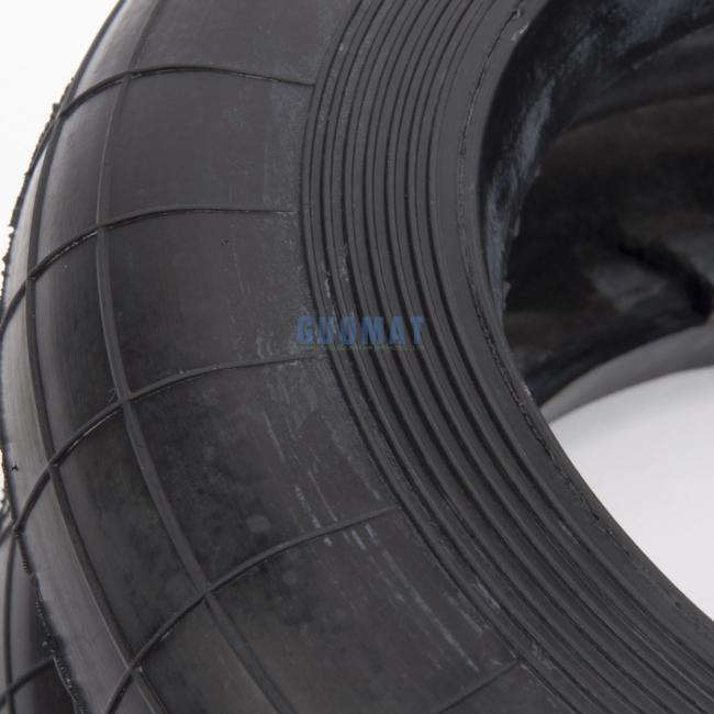 Punch Machine Air Spring S-300-2r Yokohama Air Spring 300-2r Double Convoluted Actuator