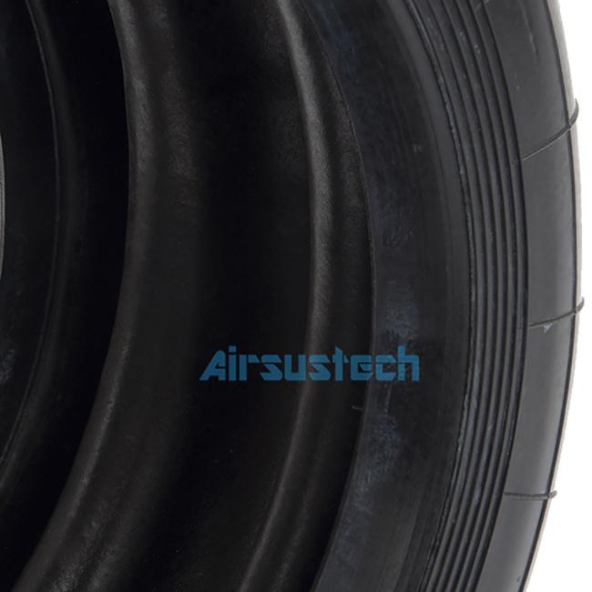Yokohama S-300-3r Air Spring 3 Convolutions Rubber Seamless Air Shocks