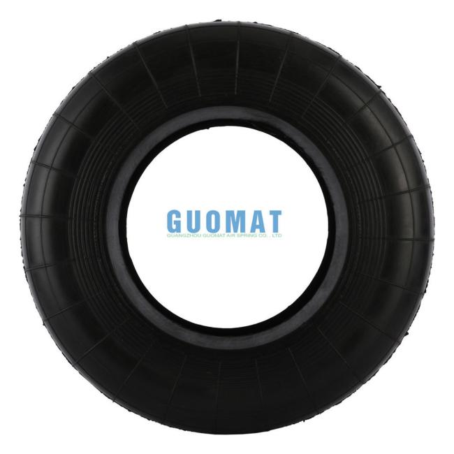 Guomat F-200-2 Rubber Air Bellow S-200-2r Yokohama Punch Air Spring