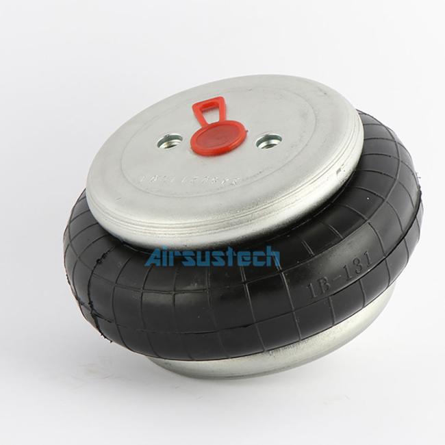 Industrial Air Springs Fire-Stone W013587731 Bellow 131 One Convoluted Suspension