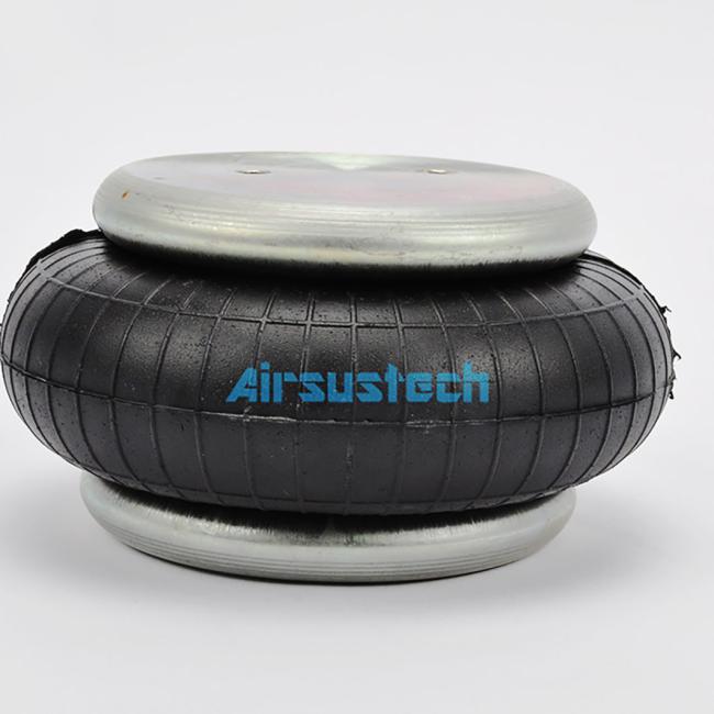 Single Convoluted Bos-CH 822419002 Air Spring Assembly Without Bumper Block