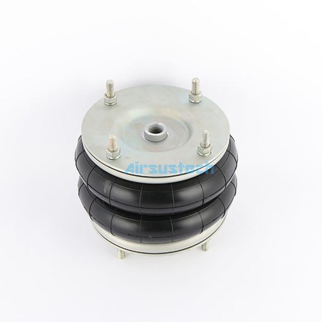 Sp253 Dunlop Rubber Pneumatic Actuator Norgren M/31082 Air Spring Assembly